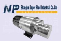 China 60 Compact Micro High Pressure Pump With Low Energy Consumption for sale