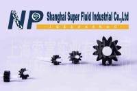 China 60 Compact Micro High Pressure Pump With Low Energy Consumption for sale