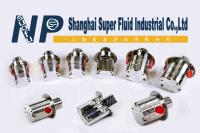 China NP98 Magnetic Drive Mini Booster Pump Self - Priming Ability ROHS Certification for sale