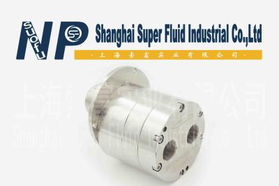 Cina Aspettativa minima approvata di lunga vita della pompa a ingranaggi della pompa di lubrificazione dell'ingranaggio del CE mini in vendita