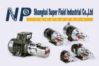 China Low Flow Rate Mini Circulation Pump , Small Water Circulation Pump EU CE Certification for sale