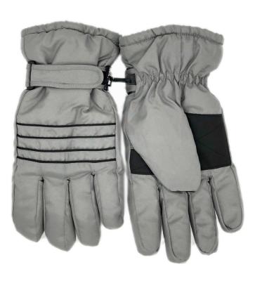 Cina Contrasto Ski Gloves Ladies Kids di colore di Ski Gloves Waterproofing Ski Gloves in vendita