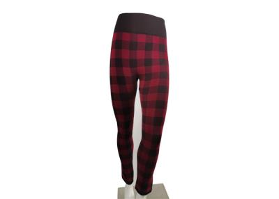 Cina Poliestere S/m. Workout Leggings della vita 95% delle ghette di yoga della palestra alto in vendita