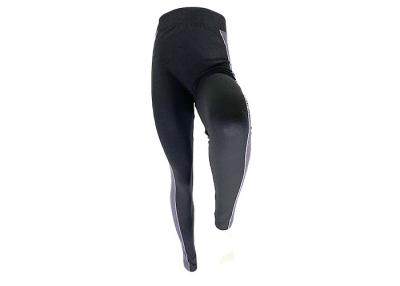 Cina Ghette di controllo della pancia di Waisted delle ghette senza cuciture delle donne di sport alte in vendita