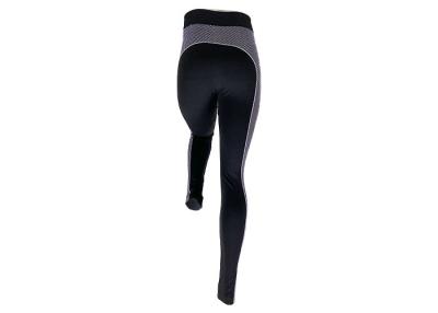 Cina Ghette di controllo della pancia di Waisted delle ghette senza cuciture delle donne di sport alte in vendita