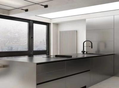 China 201	Decorative Panel Special Austenitic Stainless Steel for sale