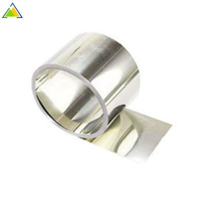 China Hastelloy C276 (UNS N10276)：Flue Gas Desulfurization Special Nickel-Based Alloy for sale