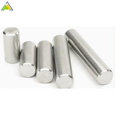China Nickel 201 (UNS N02201)：Electronic High‑Purity Piping Special Nickel-Based Alloy for sale