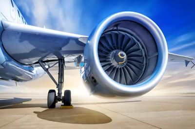 China Inconel 625 (UNS N06625)：Aircraft Engine Components Special Nickel-Based Alloy for sale