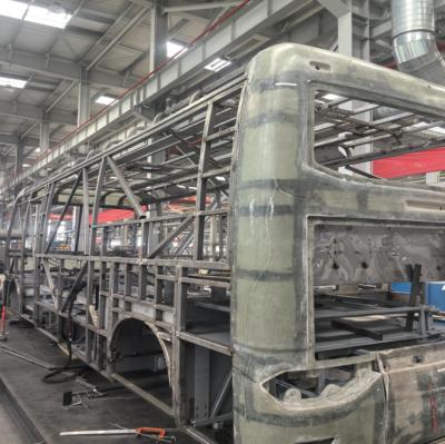 China S32001 Industrial Plant Special Duplex Stainless Steel for sale
