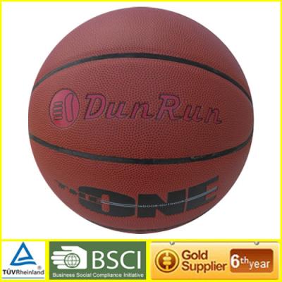 Cina Pallacanestro laminata 7# in vendita