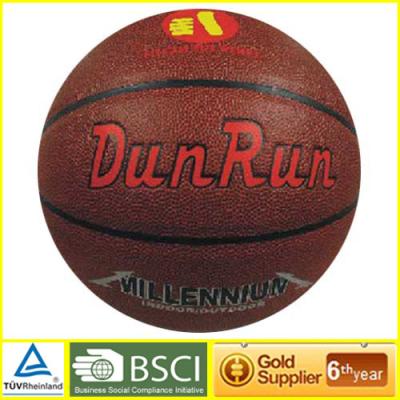 Cina Pallacanestro laminata stampa su ordinazione in vendita