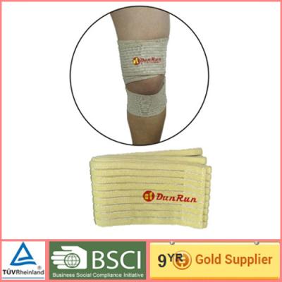 Cina Supporto di sport del ginocchio del neoprene regolabile dell'OEM con deodorizzazione respirabile in vendita