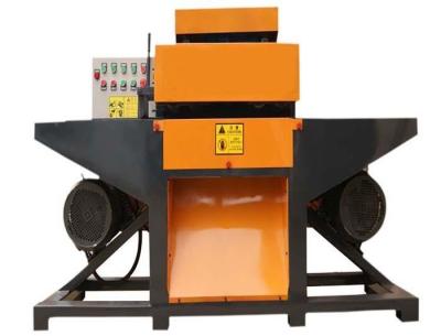 China Multi Blade Rip Saw Machines for Square Timber for sale