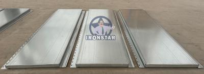 중국 카자흐스탄을 위한 벽판 롤 포밍 기계 판매용