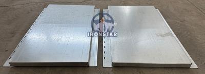 중국 카자흐스탄을 위한 벽판 롤 포밍 기계 판매용