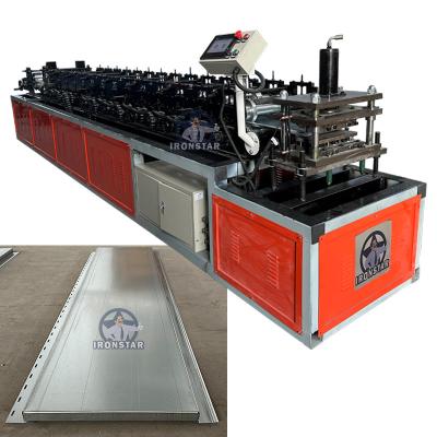 중국 카자흐스탄을 위한 벽판 롤 포밍 기계 판매용