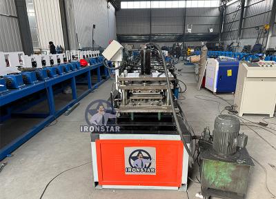 중국 카자흐스탄을 위한 벽판 롤 포밍 기계 판매용