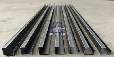 China Triangle angle channel roll forming machine for Nepal angle bar roll forming machine V shape roll forming machine for sale