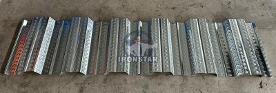 China 1000mm decking floor roll forming machine for Ecuador Floor deck roll forming machine | metal deck roll forming machine for sale