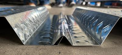 China 1000mm decking floor roll forming machine for Ecuador Floor deck roll forming machine | metal deck roll forming machine for sale