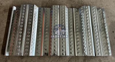 China 1000mm decking floor roll forming machine for Ecuador Floor deck roll forming machine | metal deck roll forming machine for sale