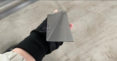 중국 몬테네그로용 2 in 1 롤 포밍 머신 2 in 1 u 채널 롤 포밍 머신 판매용