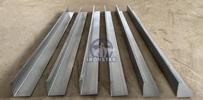 중국 몬테네그로용 2 in 1 롤 포밍 머신 2 in 1 u 채널 롤 포밍 머신 판매용