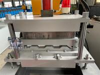 China Wall cladding sheet roll forming machine for sale