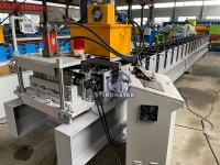 China Wall cladding sheet roll forming machine for sale