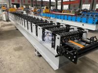 China Wall cladding sheet roll forming machine for sale