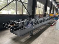 China Wall cladding sheet roll forming machine for sale