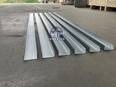 중국 미국용 U 및 U 채널 2 in 1 롤 폼 머신 판매용