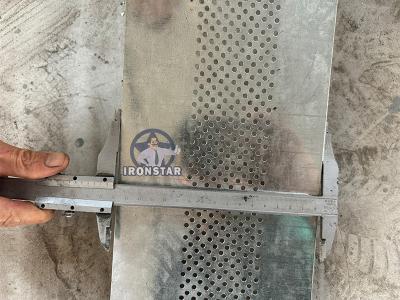 China 25ton Puncher roll forming machine tile making machinery work manual for sale