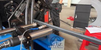 중국 로고 날짜 시리즈 번호를 위한 자동 인쇄기 판매용