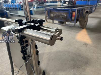 중국 로고 날짜 시리즈 번호를 위한 자동 인쇄기 판매용