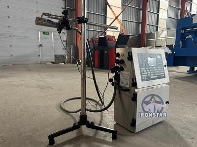 중국 로고 날짜 시리즈 번호를 위한 자동 인쇄기 판매용