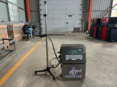 중국 로고 날짜 시리즈 번호를 위한 자동 인쇄기 판매용