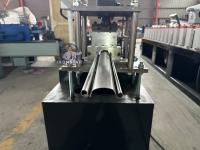 China Rolling shutter door roll forming machine Shutter door machine | rolling shutter machine | rolling shutter strip making machine for sale