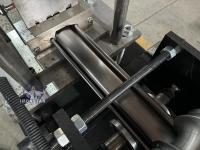 China Rolling shutter door roll forming machine Shutter door machine | rolling shutter machine | rolling shutter strip making machine for sale