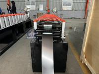 China Rolling shutter door roll forming machine Shutter door machine | rolling shutter machine | rolling shutter strip making machine for sale