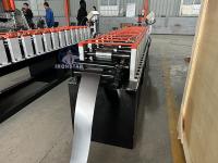 China Rolling shutter door roll forming machine Shutter door machine | rolling shutter machine | rolling shutter strip making machine for sale