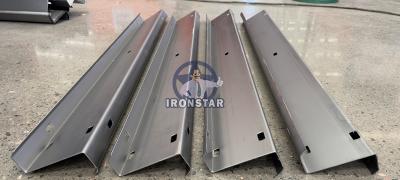 China CZ Purlin Roll Forming Machine automatic size changeable 1 to 3 millimeter thickness galvanized steel sheet forming equipment for sale