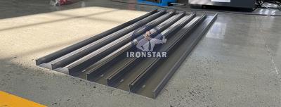China “Automatic Adjustable CZ Purlin Roll Forming Machine For Steel Structure Building Material Automatic CZ Interchangeable Purlin ” for sale