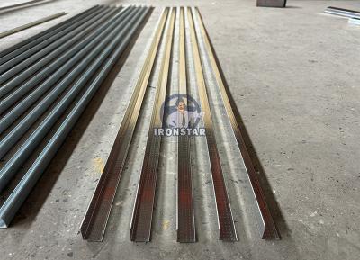 China “Custom 20×20mm Metal Angle Bead Roll Forming Machine For Egypt Gypsum Board Factory Corner Bead Equipment Continuous Punching 20×20mm Corner Bead Roll Forming Machine Egypt Galvanized ” for sale