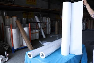 Cina 60-80Gsm Digital che stampa la carta di trasferimento di calore 36