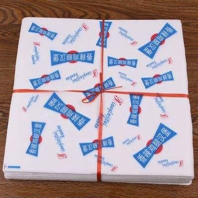 Cina tessuto bianco degli strati del tessuto 815 della carta di tracciatore di 65gsm cad in vendita
