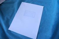 China 60g CAD Plotter Paper 60