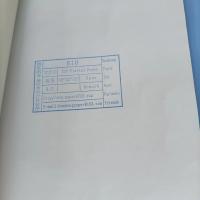China 60g CAD Plotter Paper 60