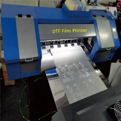 Cina Matte Heat Transfer Printing Film 30x100cm stampabili in vendita